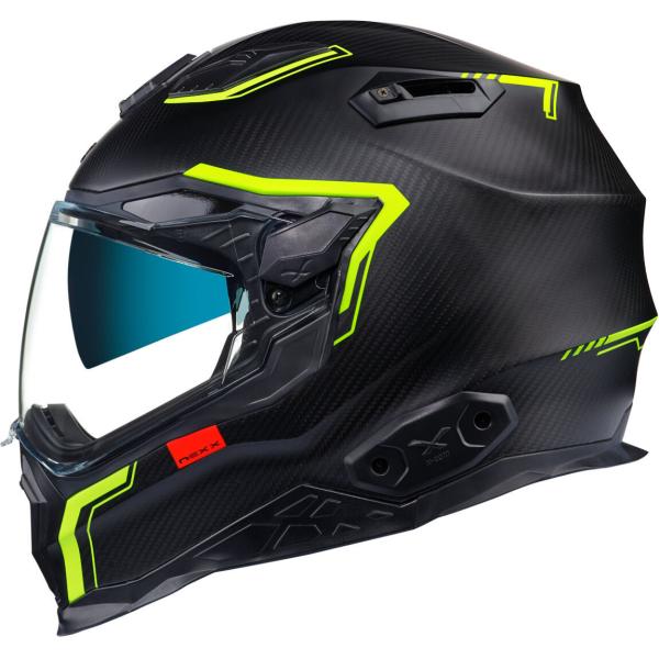 Nexx ネックス X.WST 2 フルフェイスヘルメット