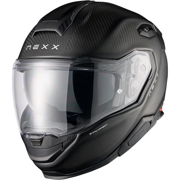 Nexx X TR Zero Pro Carbon ネックス XTR ゼロ プロ カーボン ヘルメット
