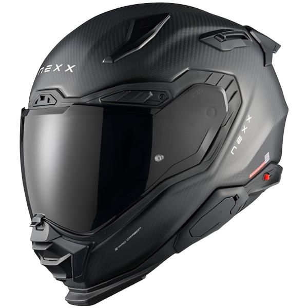 Nexx X WST 3 Zero Pro Carbon Helmet ネックス XWST3 ゼロ プロ カーボンヘルメット