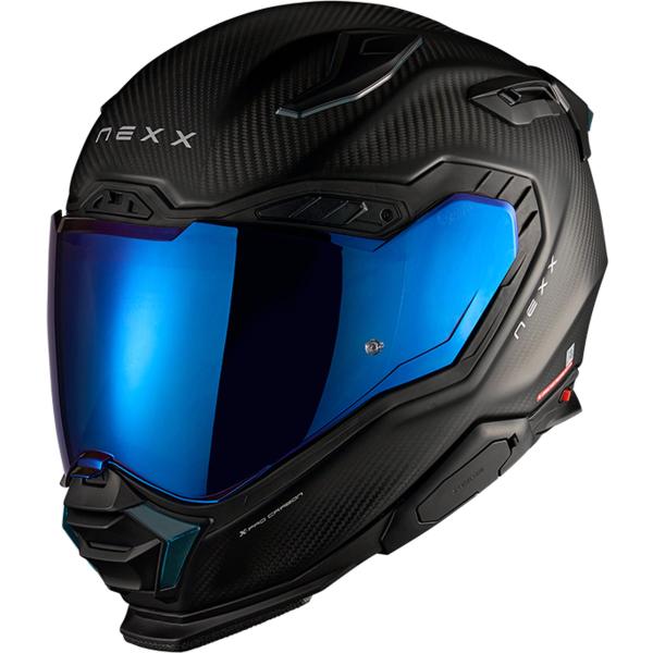 Nexx X WST 3 Zero Pro Carbon Helmet ネックス XWST3 ゼロ プロ カーボンヘルメット
