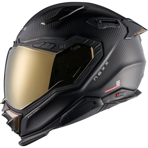 Nexx X WST 3 Zero Pro Carbon Helmet ネックス XWST3 ゼロ プロ カーボンヘルメット
