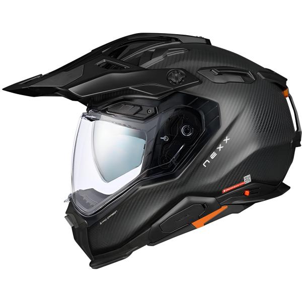 Nexx X WED 3 Zero Pro Carbon 22-06 Motocross Helmet ネックス XWED 3 ゼロプロ カーボンヘルメット