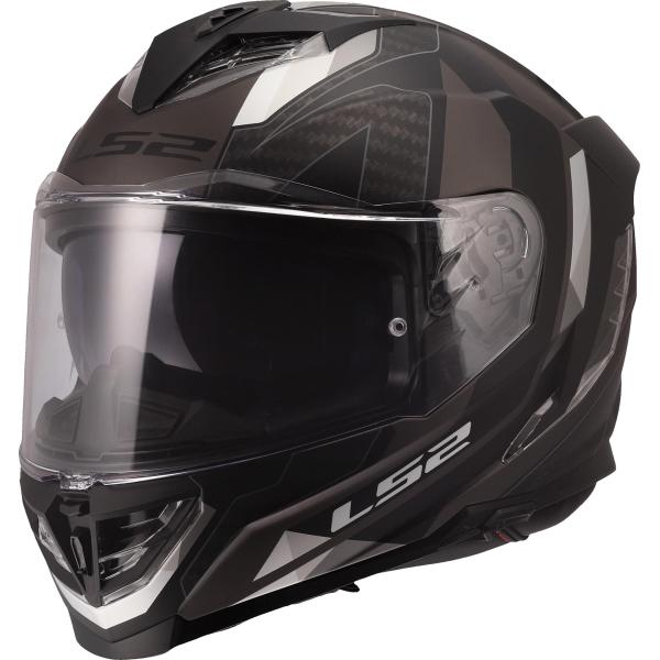 LS2 FF818 Storm 3 Sporty Helmet LS2 FF818 ストーム 3 スポーティー ヘルメット