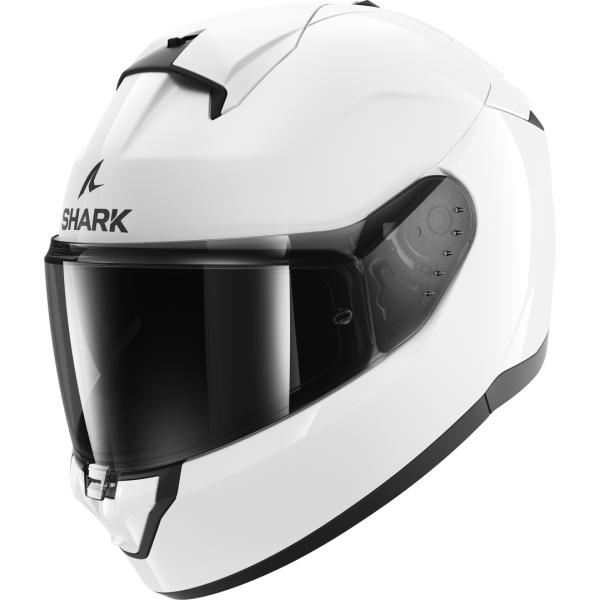 SHARK シャーク Ridill 2 Blank インナーバイザー内蔵 フルフェイスヘルメット