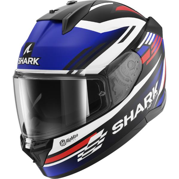 Shark D-Skwal 3 Helmet シャーク D-Skwal3 フルフェイスヘルメット