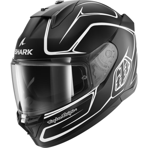 Shark D-Skwal 3 Helmet シャーク D-Skwal3 フルフェイスヘルメット