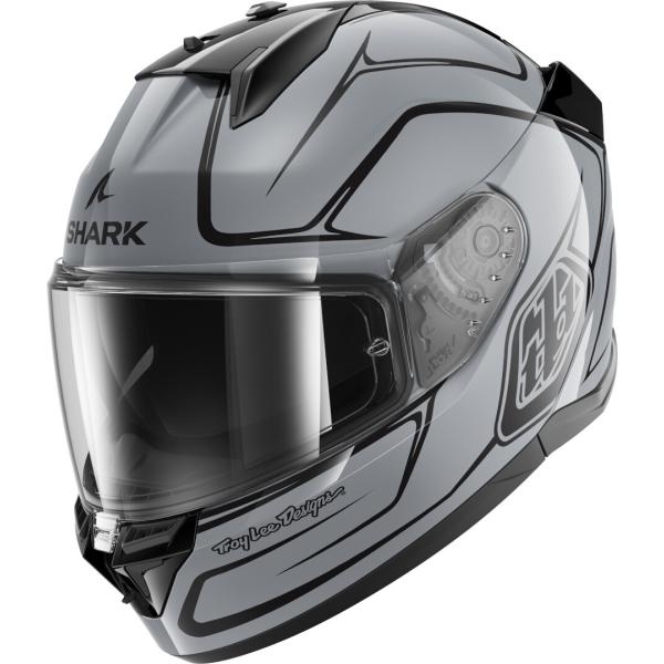 Shark D-Skwal 3 Helmet シャーク D-Skwal3 フルフェイスヘルメット