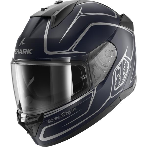 Shark D-Skwal 3 Helmet シャーク D-Skwal3 フルフェイスヘルメット