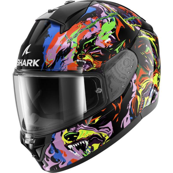 Shark Ridill 2 Helmet シャーク Ridill2 フルフェイスヘルメット
