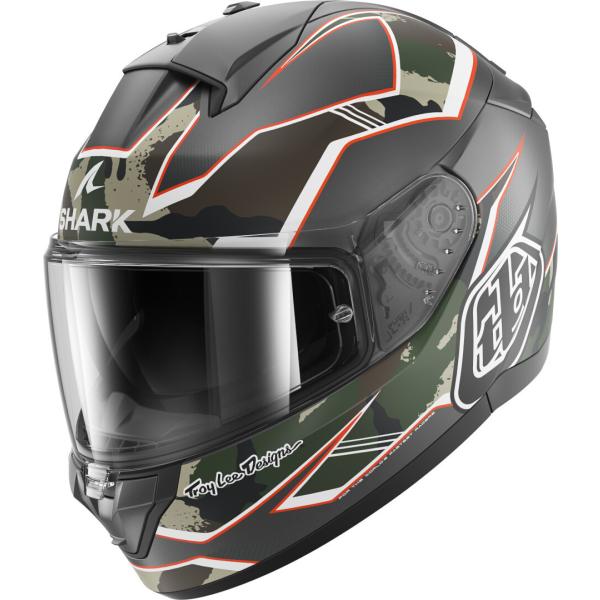 Shark Ridill 2 Helmet シャーク Ridill2 フルフェイスヘルメット