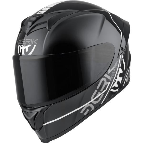 Berik FF867 Taruna Helmet ベリック FF867 タルナ フルフェイスヘルメット