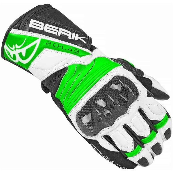 Berik Zoldar べリック レザーグローブ グローブ