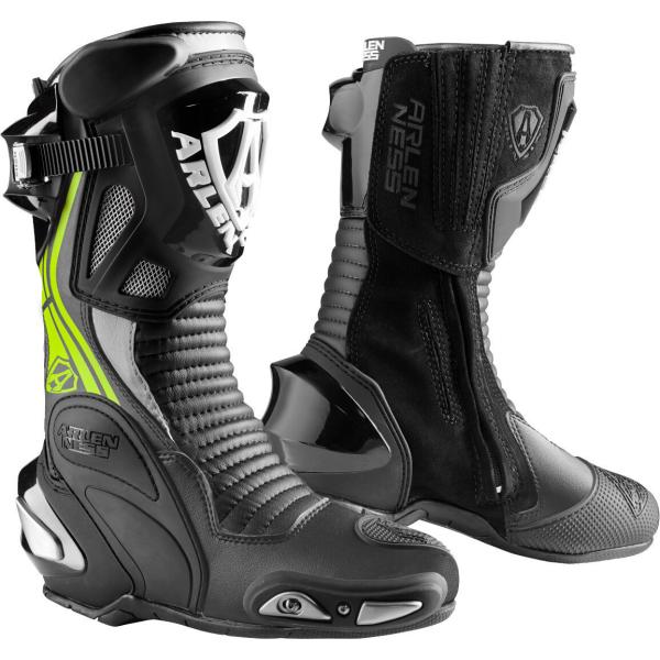 ARLENNESS Pro Shift 2 Boots アレンネス Pro Shift 2 バイクブーツ ライディングブーツ