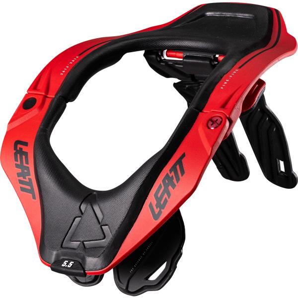 Leatt 5.5 Neck Brace リアット 5.5 ネックブレース ネックブレイス プロテクター サポーター