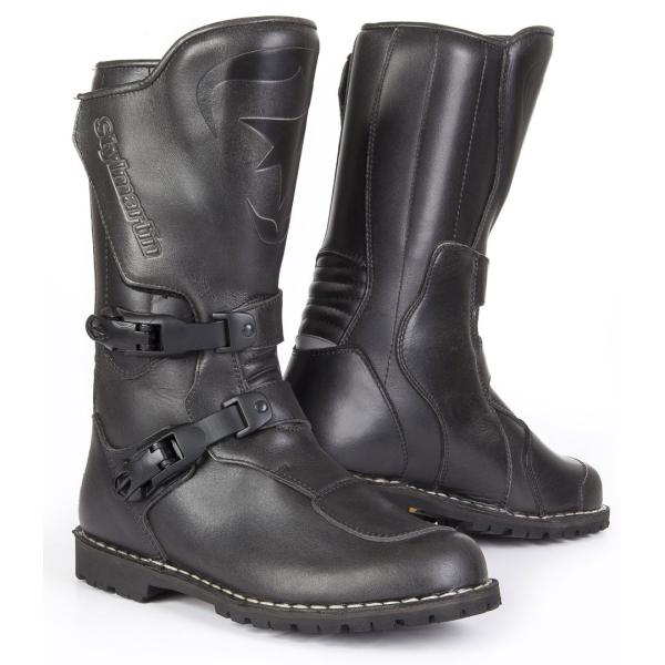 Stylmartin Matrix Motorcycle Boots スティル マーティン マトリックス バイクブーツ