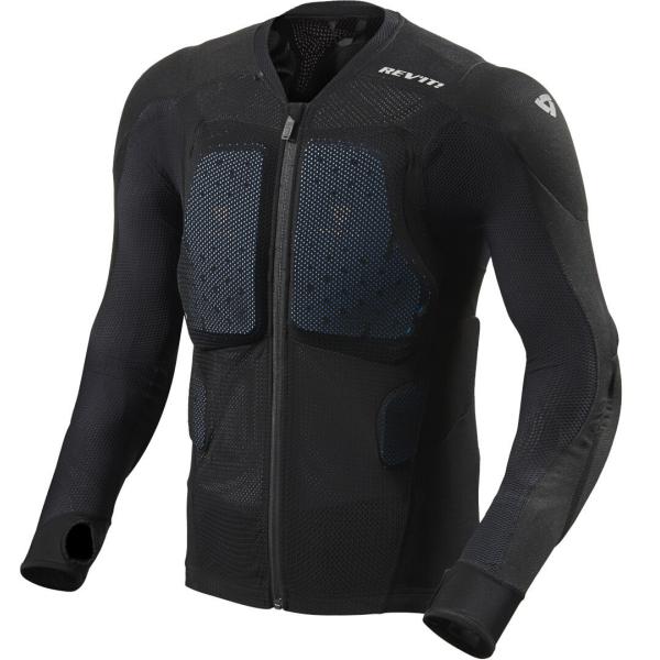 Revit Proteus Motocross Protector Jacket レブイット プロテウス プロテクター ジャケット