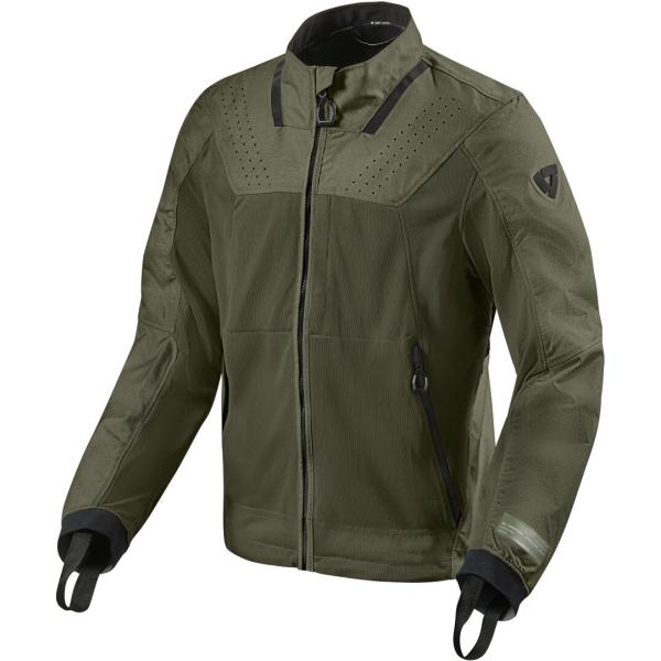Revit Territory Motorcycle Textile Jacket レブイット テリトリー バイク ジャケット