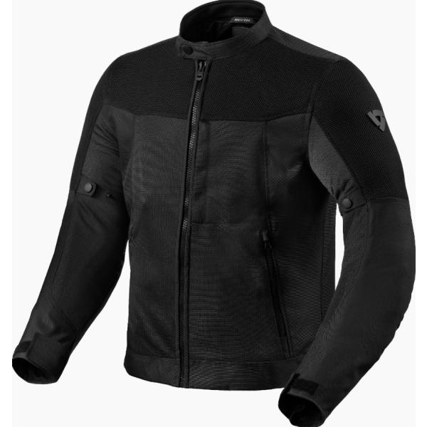 Revit Vigor 2 Motorcycle Textile Jacket レブイット バイク ジャケット
