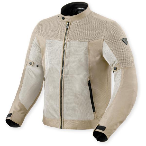 Revit Vigor 2 Motorcycle Textile Jacket レブイット バイク ジャケット