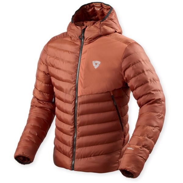 Revit Fremantle Motorcycle Textile Jacket レブイット フリーマントル バイク ジャケット