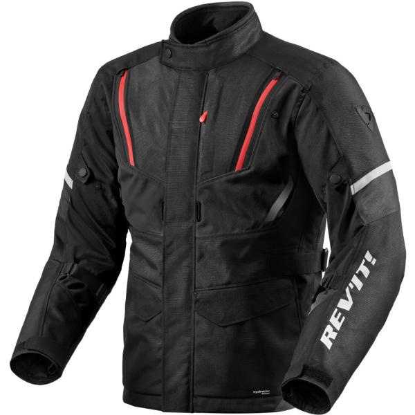 Revit Move H2O Textile Jacket レブイット ムーブ H2O バイク ジャケット