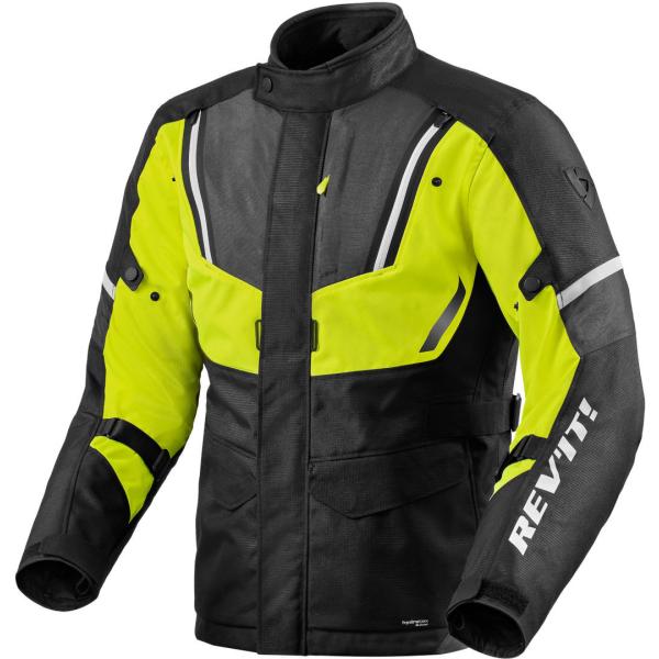 Revit Move H2O Textile Jacket レブイット ムーブ H2O バイク ジャケット