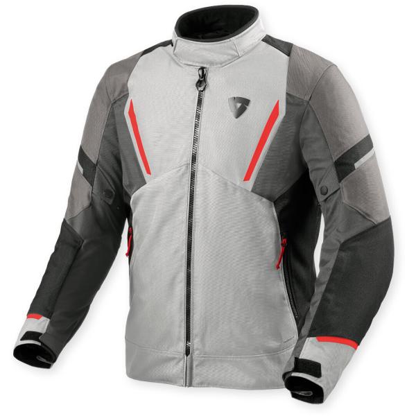 Revit Undulate H2O waterproof Motorcycle Textile Jacket レブイット H2O バイク ジャケット