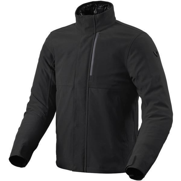 Revit Arbor H2O Motorcycle Textile Jacket レブイット バイク ジャケット