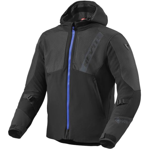 Revit Potential GTX Motorcycle Textile Jacket レブイット ポテンシャル GTX バイク ジャケット