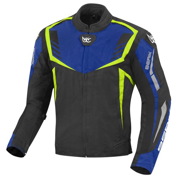 Berik Toronto Waterproof べリック 防水ジャケット バイクジャケット