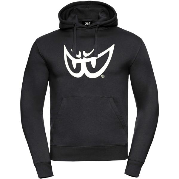Berik The Eye Hoodie べリック アイ フーディー パーカー