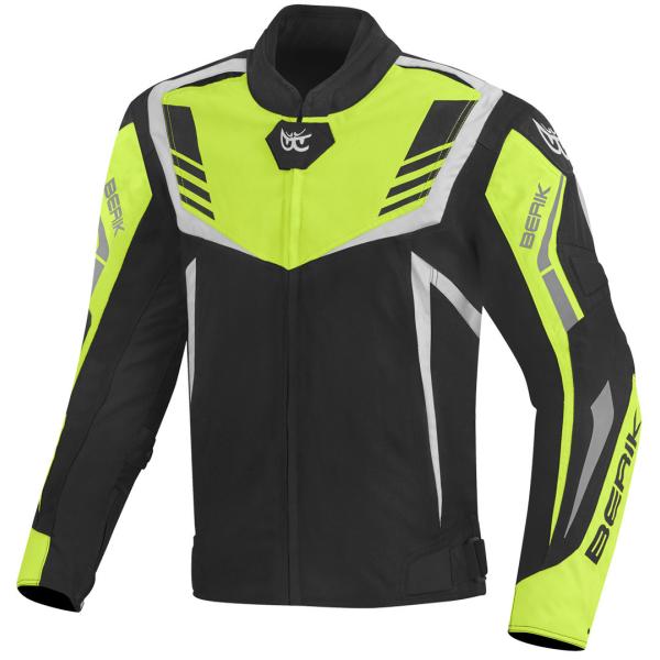 Berik Toronto Waterproof べリック 防水ジャケット バイクジャケット