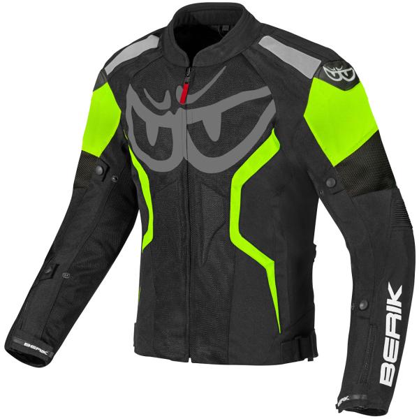 Berik Imola Air べリック ライディングジャケット バイクジャケット