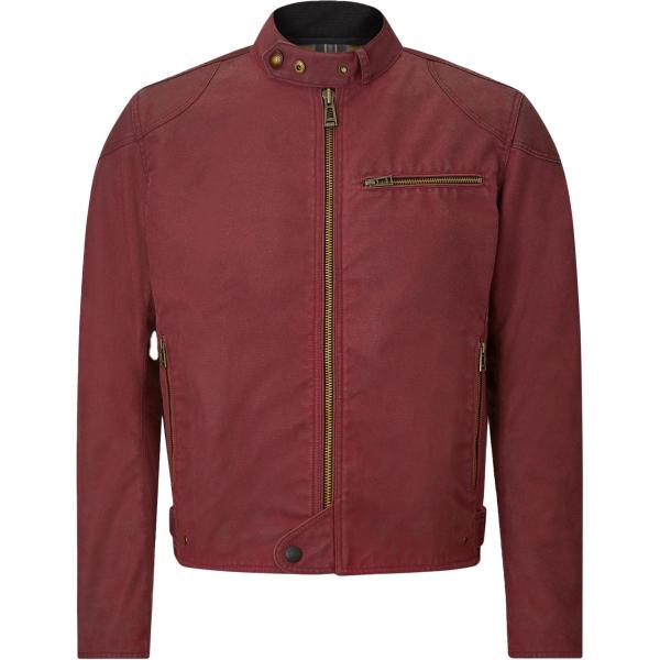 Belstaff Stealth Ariel Motorcycle Waxed Jacket ベルスタッフ アリエル ワックス バイクジャケット