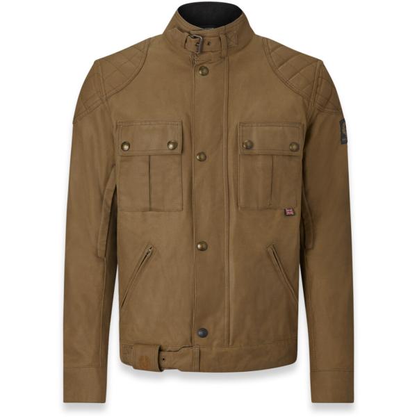 Belstaff Brooklands Motorycle Wax Jacket ベルスタッフ ブルックランズ モーターサイクル ジャケット