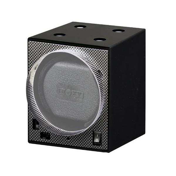[サイズ]D:12.5×W:10.0×H11.5cm[色]ブラック[備考]回転回数・方向選択可、自動両方向回転アダプター付