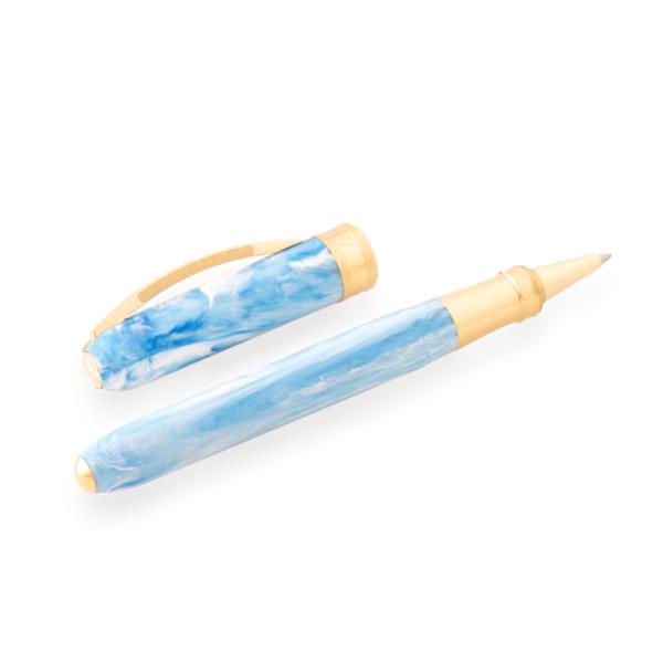[サイズ][素材]アクリルレジン[ペン先][吸入方式][付属品][備考]※原材料及び製法により一本一本、柄・色合いが異なります。写真と実際の柄・色合いが異なる場合がございますので、ご了承ください。[付属品][生産国]イタリア
