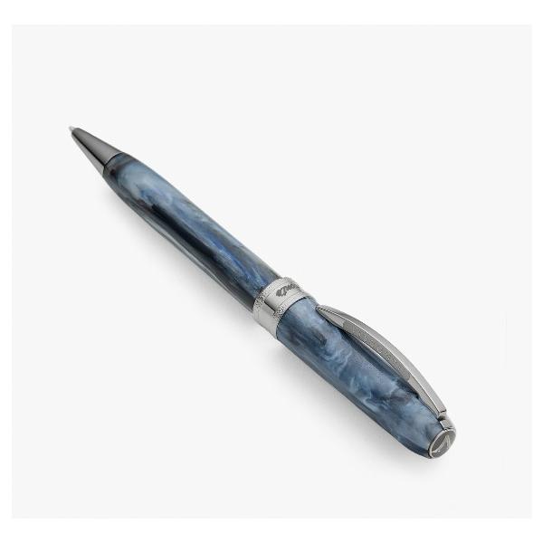 [素材]アクリルレジン[備考]※原材料及び製法により一本一本、柄・色合いが異なります。写真と実際の柄・色合いが異なる場合がございますので、ご了承ください。 限定999本[生産国]イタリア