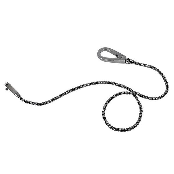 ※特価商品は在庫が１点限りのものが多く、系列店と共同在庫の為、 ご注文のタイミングによっては売切れとなる場合がございます。[サイズ][色]シルバー[素材]ステンレススティール[備考]対応モデル：BB-01※当店のブランド商品は全て新品本物で...