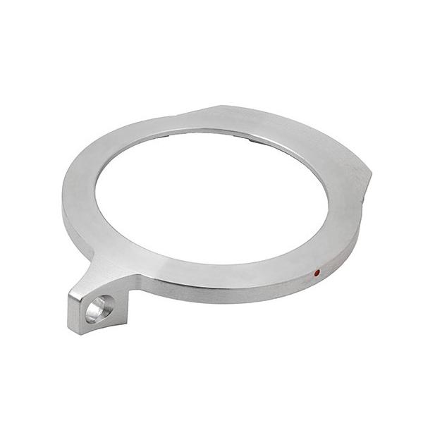 ※特価商品は在庫が１点限りのものが多く、系列店と共同在庫の為、 ご注文のタイミングによっては売切れとなる場合がございます。[色]シルバー[素材]ステンレススティール[備考]対応モデル：BOLT-68 RACINGシリーズ＜送料につきまして＞...