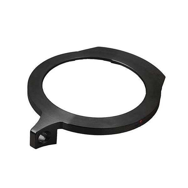 ※特価商品は在庫が１点限りのものが多く、系列店と共同在庫の為、 ご注文のタイミングによっては売切れとなる場合がございます。[色]ブラック[素材]ステンレススティール（PVD）[備考]対応モデル：BOLT-68 RACINGシリーズ＜送料につ...