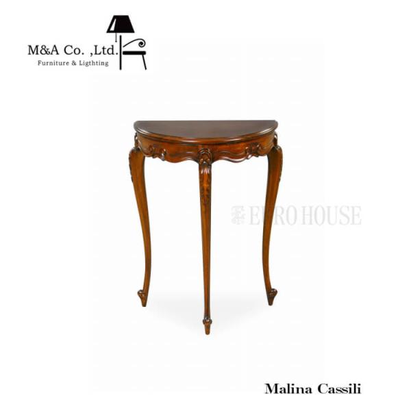 ■サイズ(cm)約W50x D26 x H65■カラー：※写真をご参照下さい■材質・塗装マホガニー材 無垢（一部を除く）ラッカー塗装（一部を除く）■生産国インドネシア■備考※マリナカッシーリシリーズはアンティークの雰囲気を出す為、木部に最初...