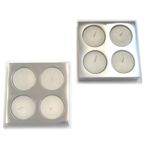 【ブランド】なし【ブランド国名】【寸法】25Ｘ100Ｘ100ｍｍ【容量】【材質】アルミ、パラフィン【重量】360ｇ【原産国】中国【耐冷・耐熱温度】