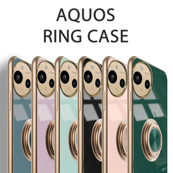 使いやすさを追求した日常使いにぴったりのスマホケースです♪飽きのこないシンプルでおしゃれなデザイン♪プライベートからビジネスシーンまで幅広く活躍。毎日使うものだからこそ、使いやすさを追求しました。●対応機種AQUOS sense9 / SH...