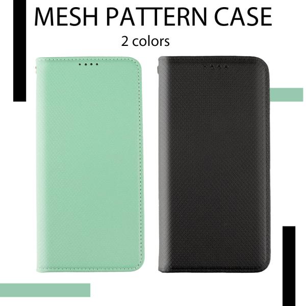 ※対応機種・Xperia 10VI / SO-52E / SO52E / SOG14 / XQ-ES44 / XQES44 / A402SO・色：クールブラック／エメラルドグリーン*お使いのモニターの環境等によって、色味が実物と微妙に異なる...