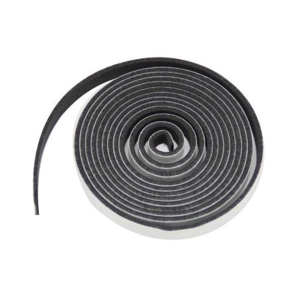 パウンシング（穴あけ）の際に刃先が折れないようになっている専用のスポンジタイプのマットです。<br>使用する際にはカッティングマットを外してパウンシングマットを取り付けてください。