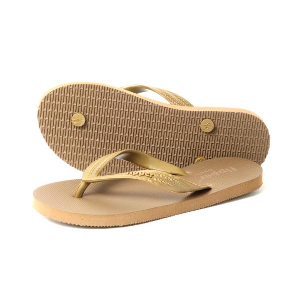 【Fipper/フィッパービーチサンダル】マレーシア発のビーチサンダルブランド。タイ原産の上質な天然ゴムを使用し、最高な履き心地のビーチサンダルを作っています。程よい厚みのソールは長時間履いても足が痛くなりにくく、鼻緒のフィット感も良く擦れ...