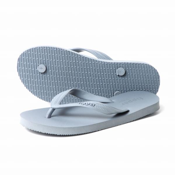 【Fipper/フィッパービーチサンダル】マレーシア発のビーチサンダルブランド。タイ原産の上質な天然ゴムを使用し、最高な履き心地のビーチサンダルを作っています。程よい厚みのソールは長時間履いても足が痛くなりにくく、鼻緒のフィット感も良く擦れ...