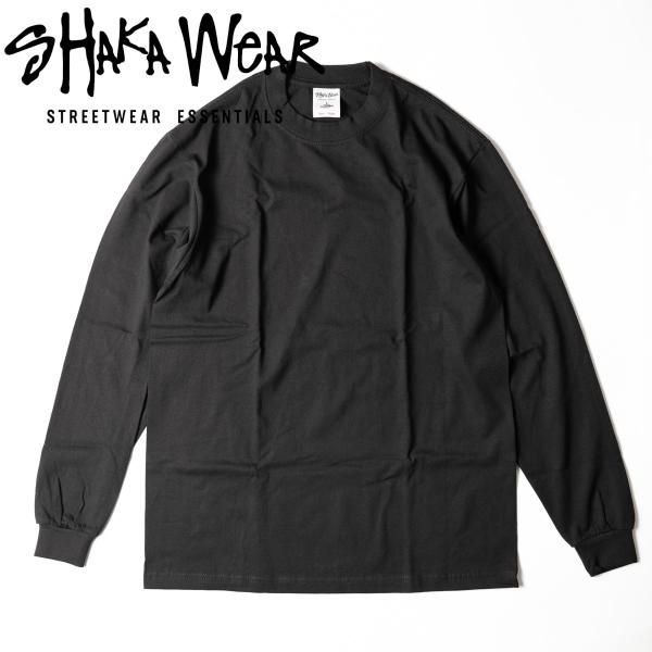 アメリカ西海岸、ロサンゼルスを代表するブランクウエアメーカー【SHAKAWEAR】高品質なヘビーウエイトTeeやスウェットウエアを展開。ストリート文化と密接な関係にあるブランドだからこその、ヘビーデューティーなライフウエアとしてのクオリティ...