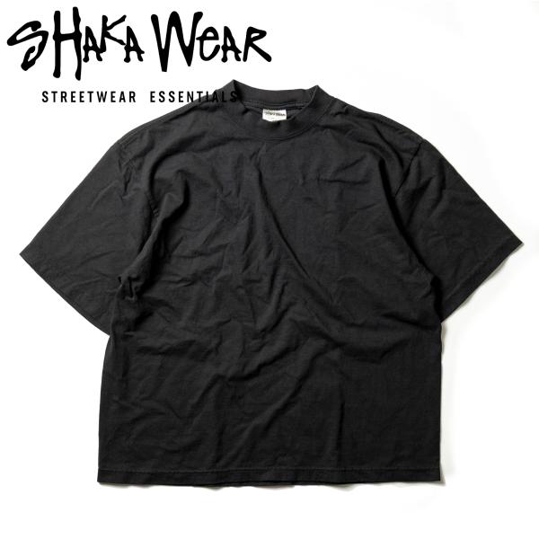 アメリカ西海岸、ロサンゼルスを代表するブランクウエアメーカー【SHAKAWEAR】高品質なヘビーウエイトTeeやスウェットウエアを展開。ストリート文化と密接な関係にあるブランドだからこその、ヘビーデューティーなライフウエアとしてのクオリティ...